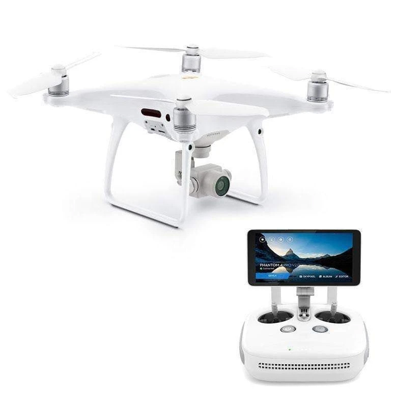 DJI Phantom 4 Pro V2.0 Avis et test du drone Phantom 4 - LMD Drone