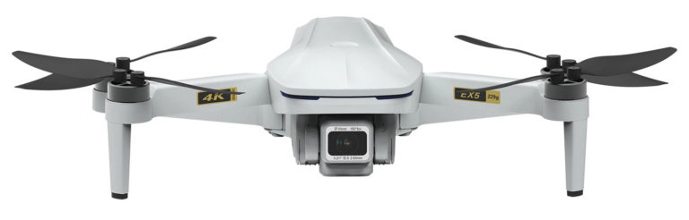 Eachine EX5 Test Spécification du drone Eachine EX5 - LMD Drone